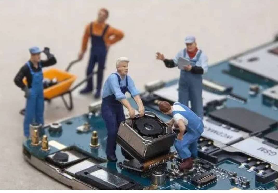 Home | Q-Smart Technology